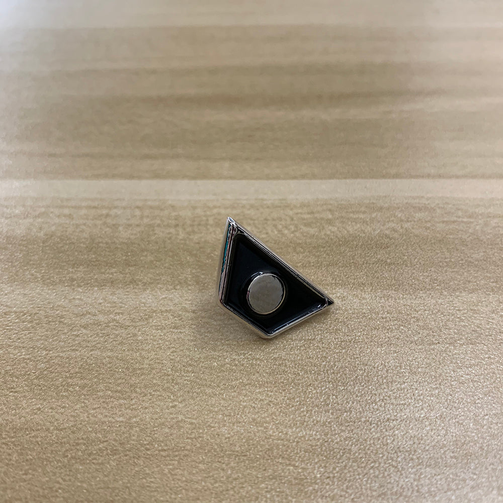 Star Trek Admiral JL Picard One Two Three Four Five Star Rank Pips Bad ...