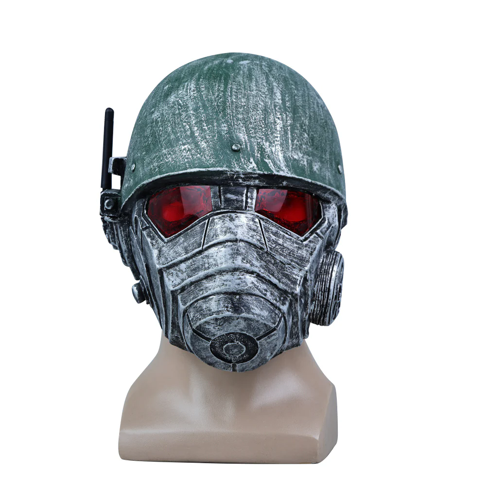 Cosplay Helmets