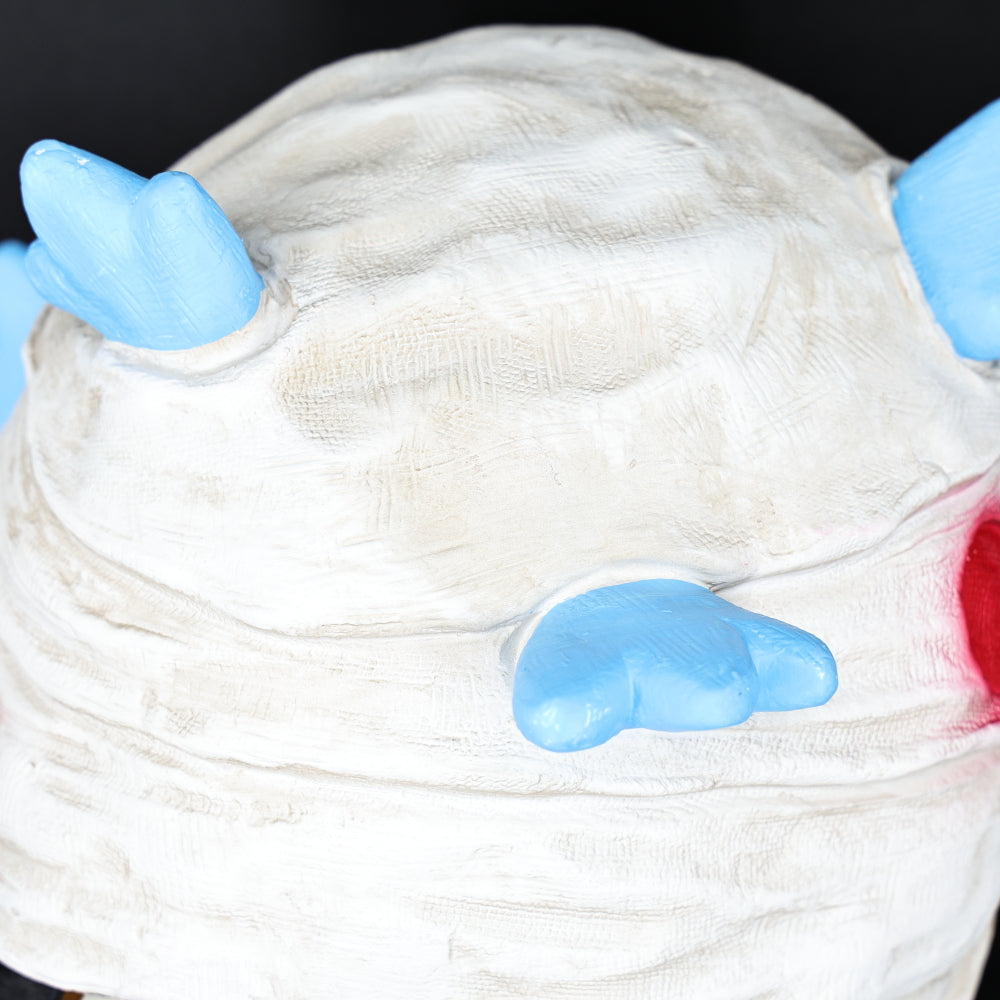 Sally Face Cosplay Masks Halloween Fancy Mask Props – Cosermart