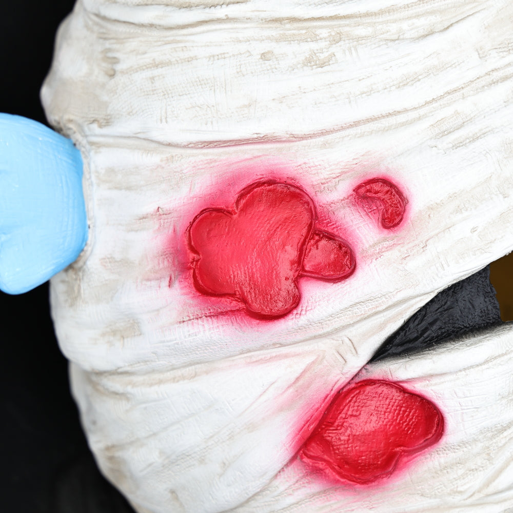 Sally Face Cosplay Masks Halloween Fancy Mask Props – Cosermart