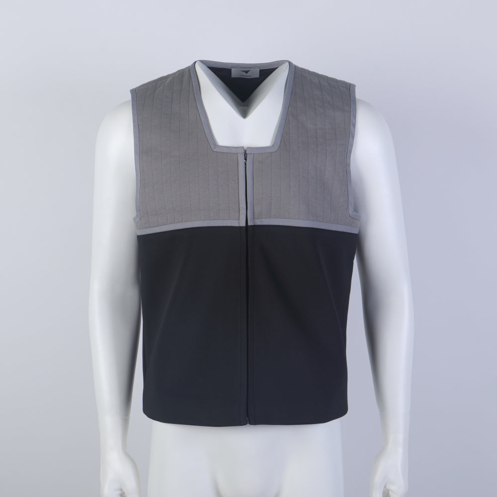 Star Trek First Contact Top Uniforms Deep Space Nine Picard Sisko Vest ...
