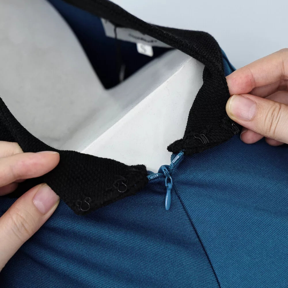 Star Trek The Original Series TOS Kirk Spock Uniform Shirt Cosplay Cos ...