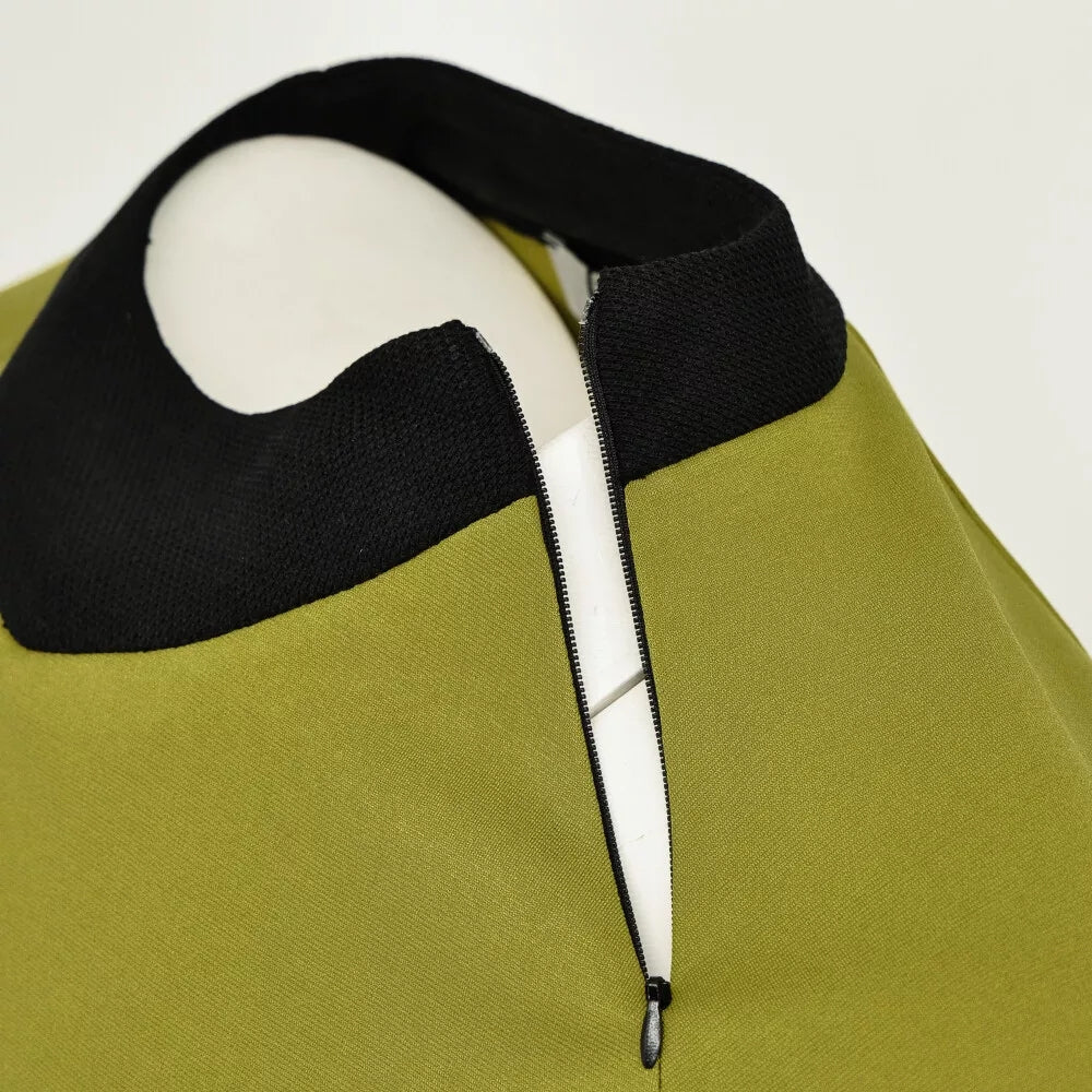 Star Trek The Original Series TOS Kirk Spock Uniform Shirt Cosplay Cos ...