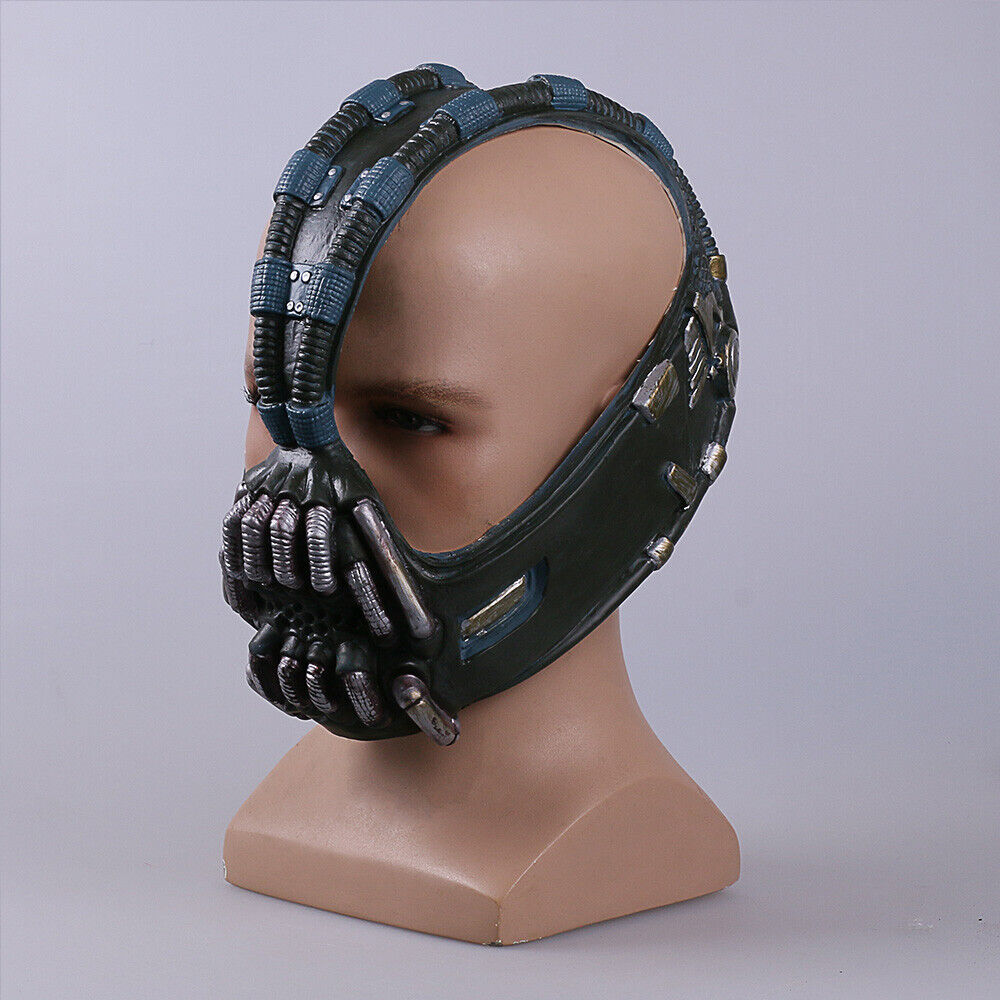 Bane Cosplay Mask