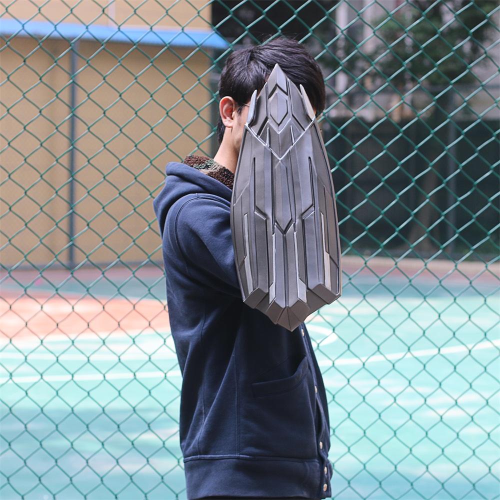 Avengers 3 Infinity War Captain America new Shield Cosplay Props ...