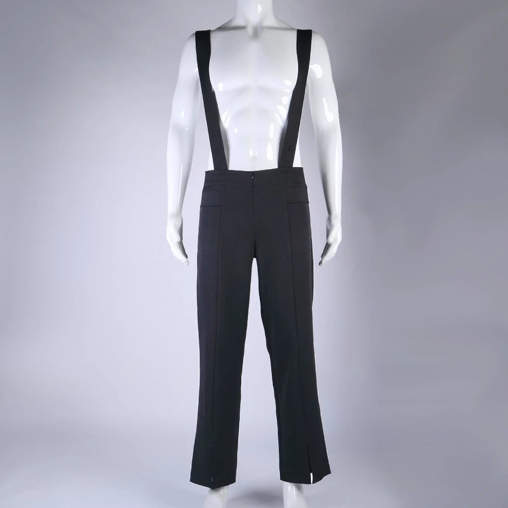 Star Trek The Next Generation TNG Premier Line Uniform Pant Bib Pants ...